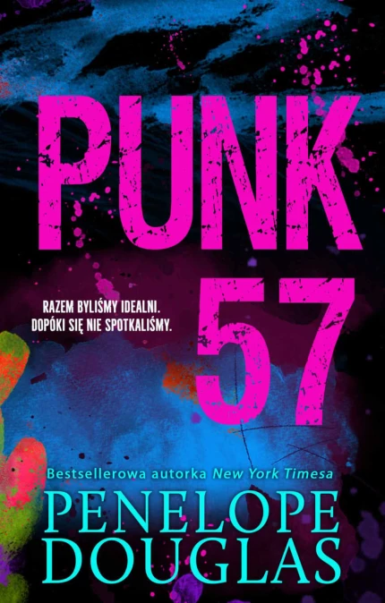 Punk 57 ebook pdf, mobi, epub